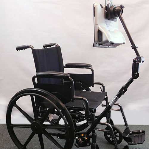 GT Enduro – CJT Mounting